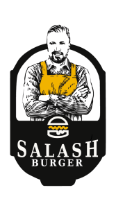 Salash Burger | Ev Yapımı Burger